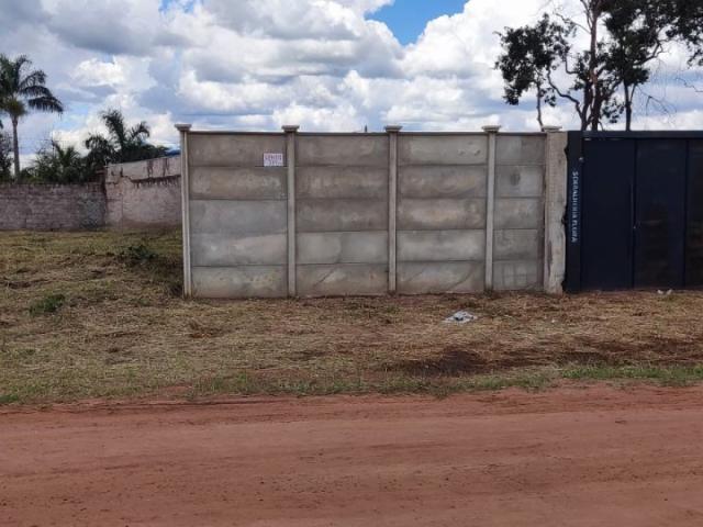 Terreno para venda em Vale Do Igapó em Bauru São Paulo de 300.00m²