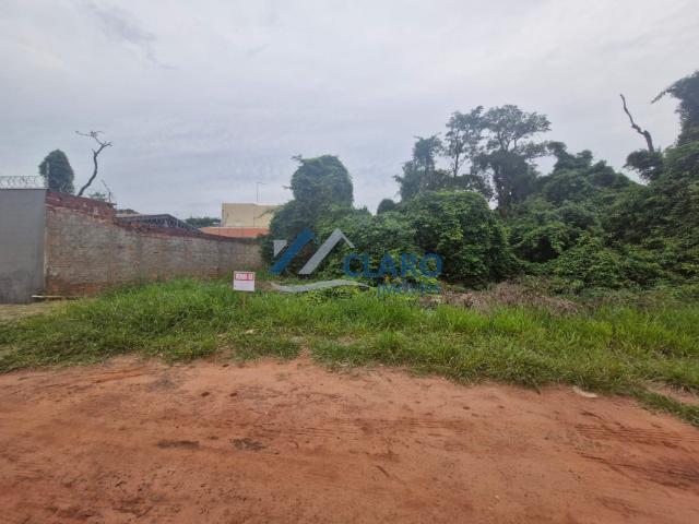 Terreno para venda em Vale Do Igapó Iii em Bauru São Paulo de 275.00m²