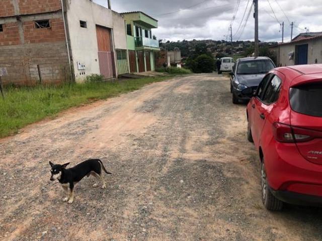 Terreno para venda em Vale do Palmital Melo Viana, Esmeral