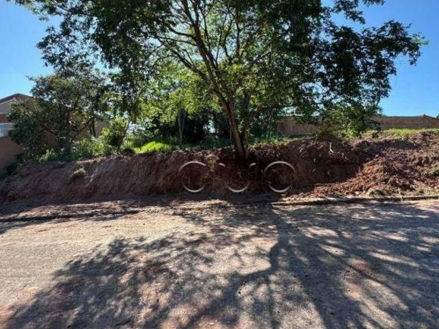 Terreno para venda em Vale Do Sol de 264.00m²