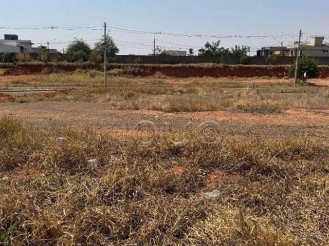Terreno para venda em Vale Do Sol de 314.00m²