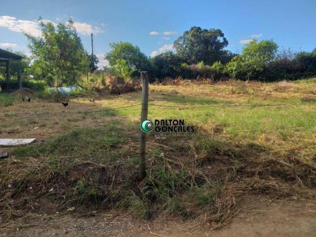 Terreno para venda em Vale Do Sol de 500.00m²