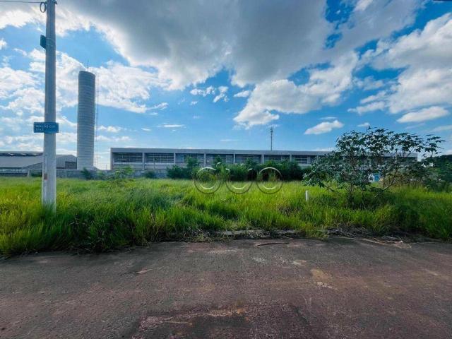 Terreno para venda em Vale Do Sol em Piracicaba São Paulo de 250.00m²
