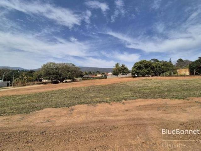 Terreno para venda em Vale Dos Cebrantes de 5336.00m²