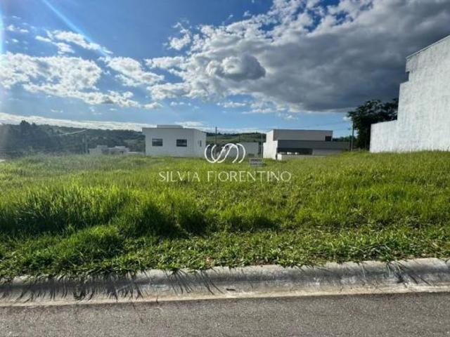 Terreno para venda em Vale Dos Cristais de 250.00m²