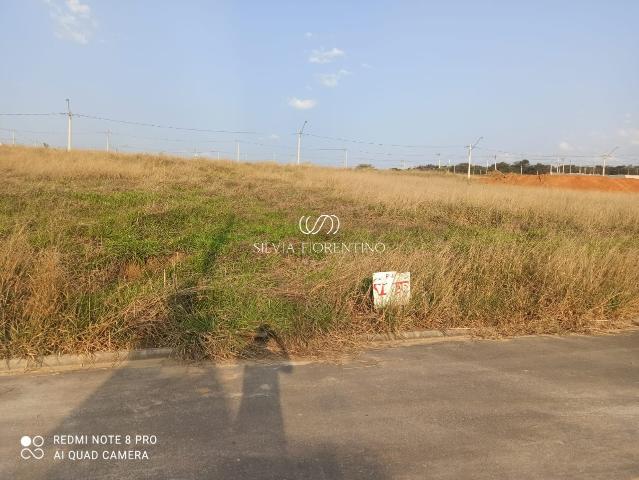 Terreno para venda em Vale Dos Cristais em Taubaté São Paulo de 250.00m²