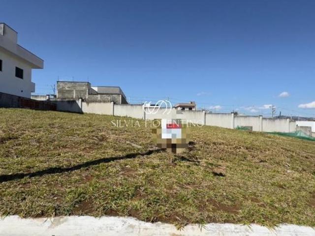 Terreno para venda em Vale Dos Cristais de 250.00m²