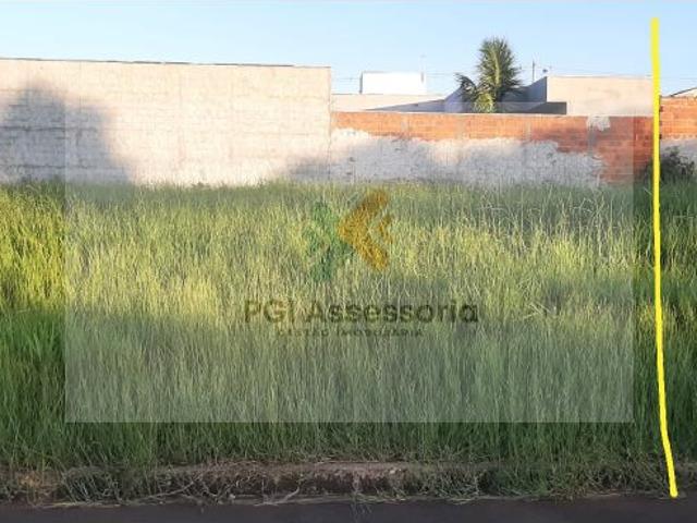 Terreno para venda em Vale Dos Reis em Uchoa São Paulo de 220.00m²