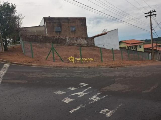 Terreno para venda em Valinhos