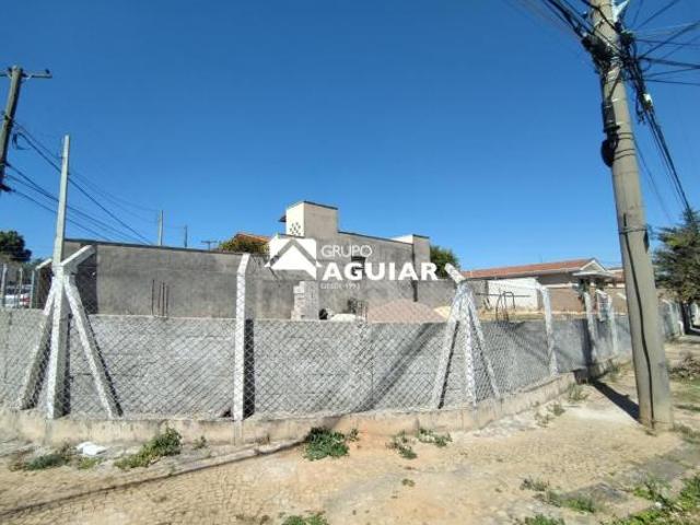 Terreno para venda em Valinhos