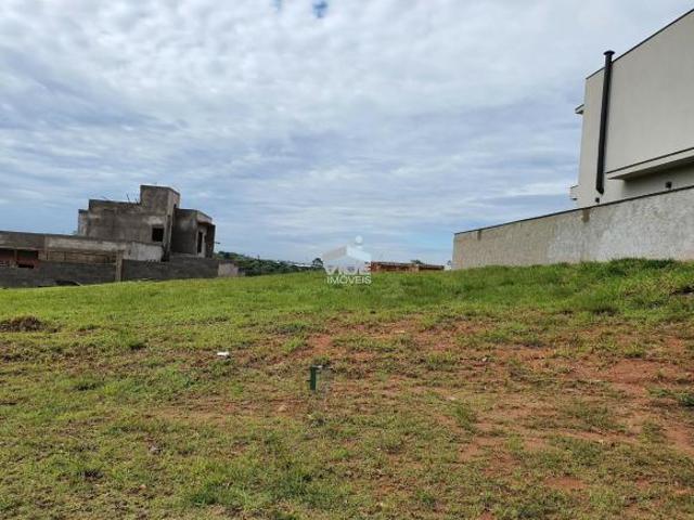 TERRENO PARA VENDA EM VALINHOS CONDOMÍNIO RESERVA DO ITAMARACÁ