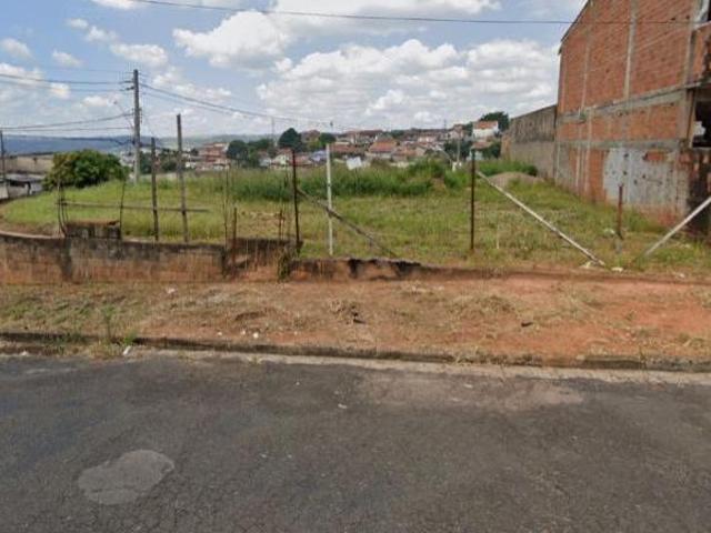 Terreno para Venda em Valinhos, Jd. America II