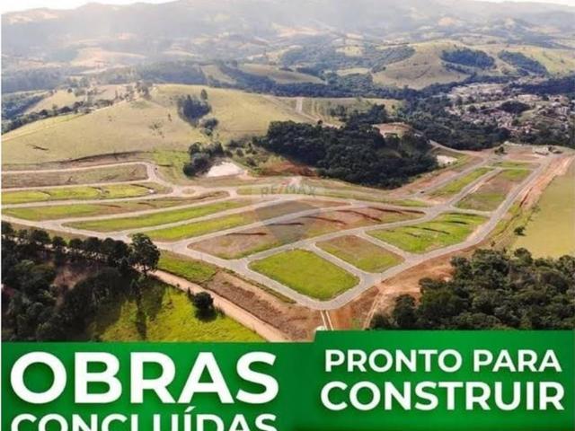 Terreno para venda em Vargem em Vargem São Paulo de 250.00m²