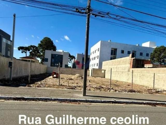 Terreno para venda em Vargem Grande de 150.00m²