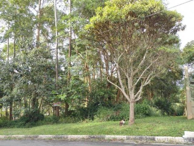 Terreno para venda em Vargem Grande Paulista de 1140.00m²