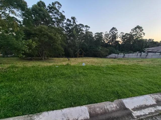 Terreno para venda em San Diego em Vargem Grande Paulista São Paulo de 1000.00m²
