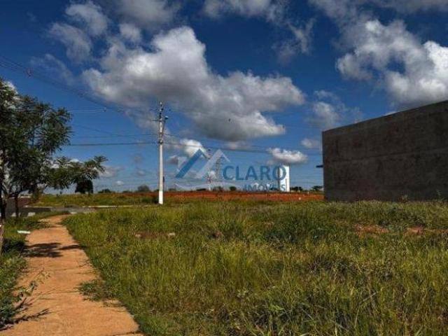Terreno para venda em Vargem Limpa I de 160.00m²