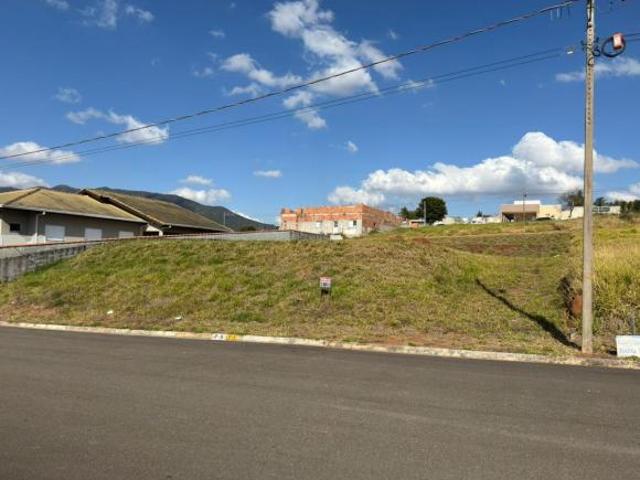 Terreno para Venda em Vargem, Residencial Recanto Jaguari