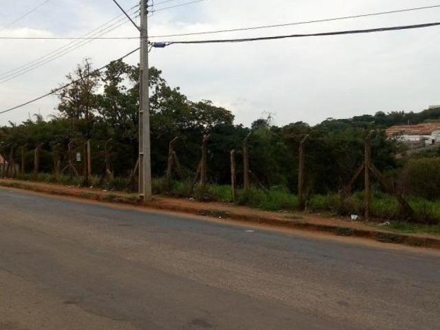 Terreno para venda em Vargem, Varginha