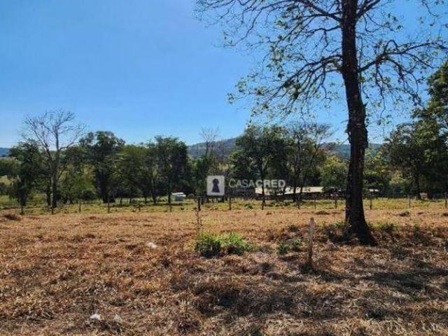 Terreno para venda em Vargem, Varginha