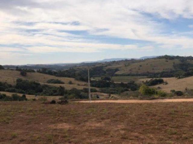 Terreno para venda em Varginha