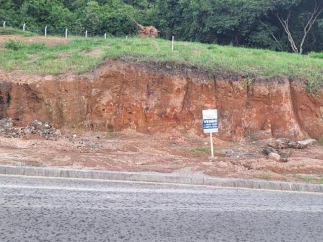 Terreno para venda em Varginha