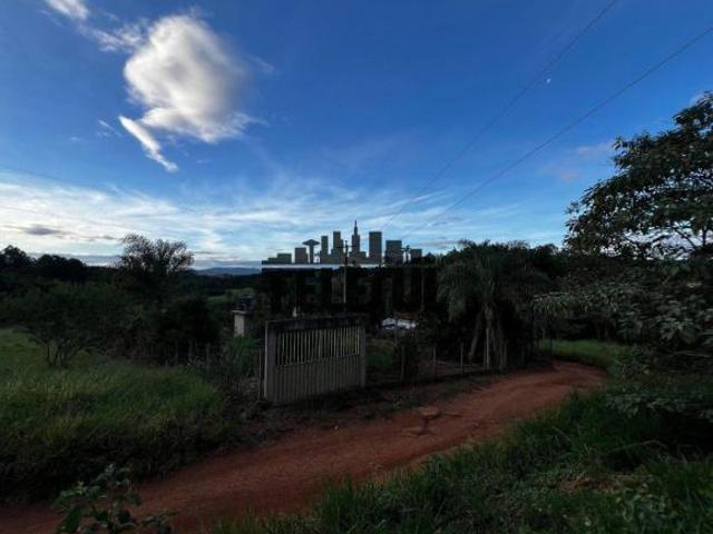Terreno para venda em Varginha
