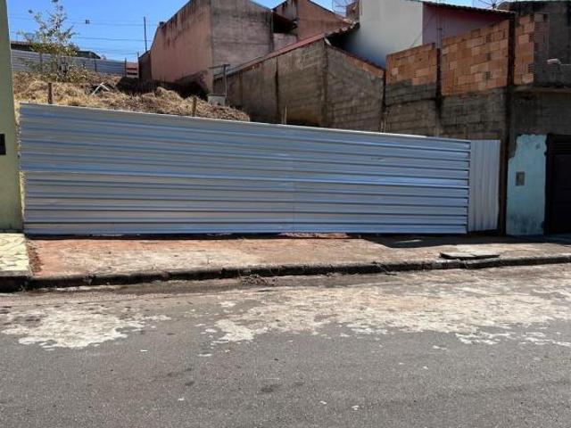 Terreno para venda em Varginha