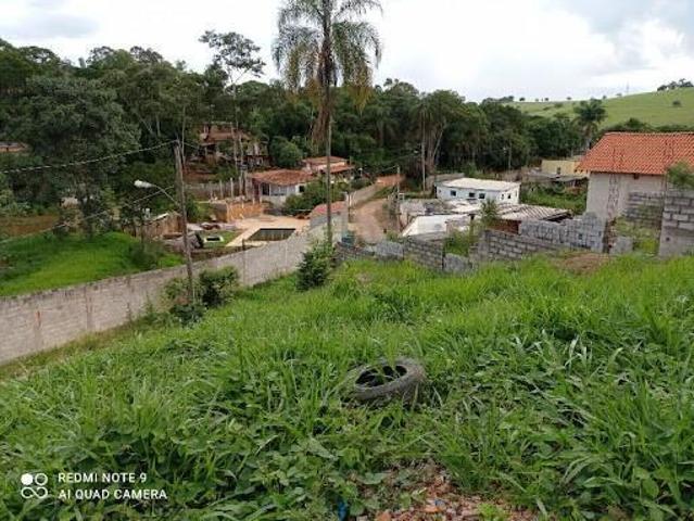 Terreno para venda em Varginha