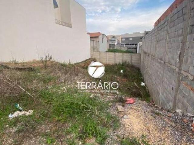 Terreno para venda em Varginha