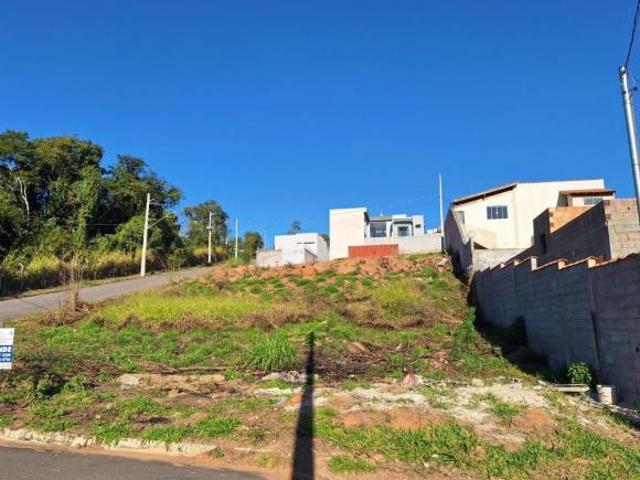 Terreno para venda em Varginha
