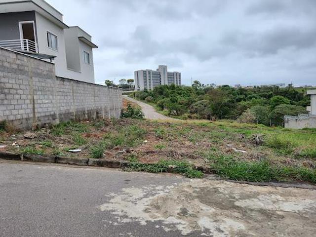 Terreno para venda em Varginha