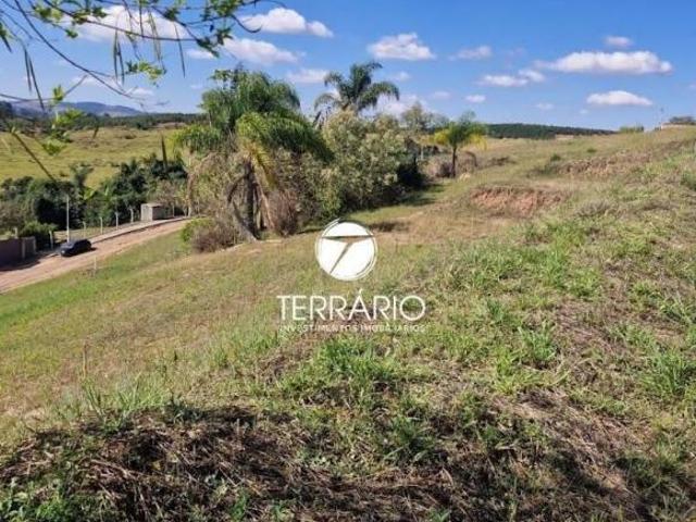 Terreno para venda em Varginha