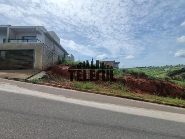 Terreno para venda em Varginha