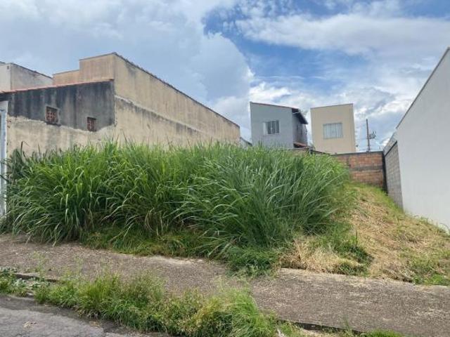 Terreno para venda em Varginha