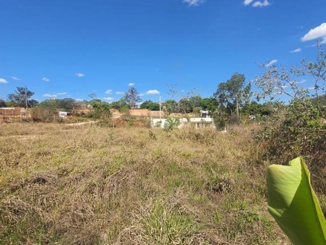 Terreno para venda em Várzea da Lagoa Andiroba, Esmeraldas