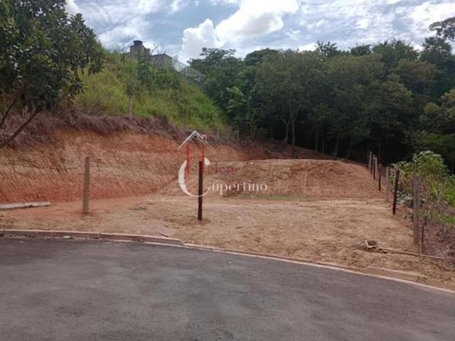 Terreno para Venda em Várzea Paulista, Jardim Bertioga