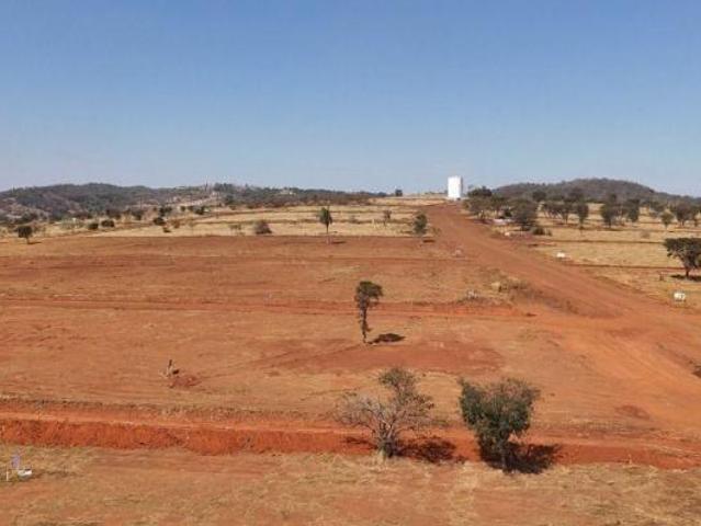 Terreno para venda em Várzea, Sete Lagoas