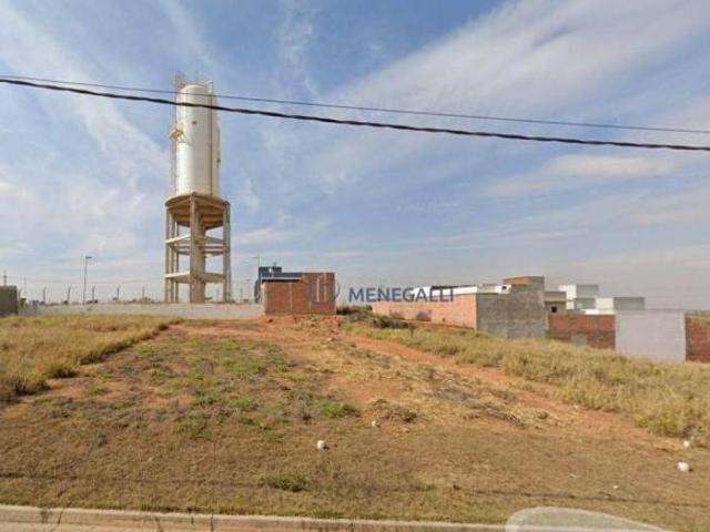 Terreno para venda em Vem Viver de 198.00m²