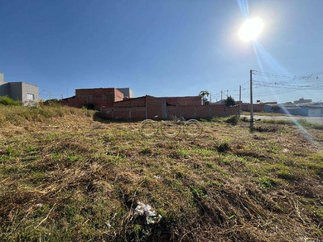 Terreno para venda em Loteamento Vem Viver Piracicaba I em Piracicaba São Paulo de 465.00m²