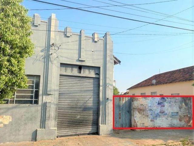 Terreno para Venda em Vera Cruz, Centro