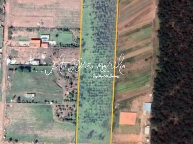 Terreno para Venda em Vera Cruz, Zona Rural