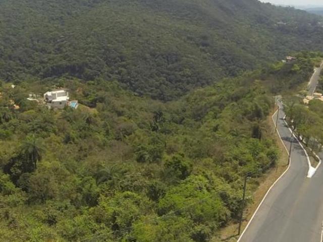 Terreno para venda em Veredas das Geraes, Nova Lima