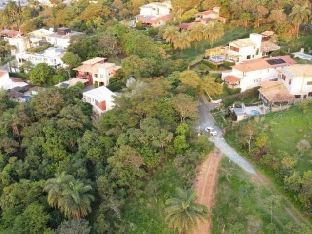 Terreno para venda em Veredas das Geraes, Nova Lima