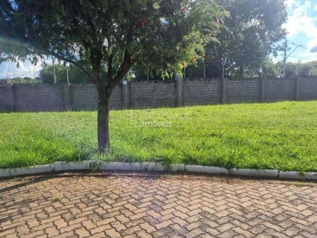 Terreno para venda em Veredas Do Campo de 293.00m²