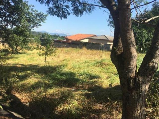 Terreno para venda em Vitória Vale Ii de 250.00m²