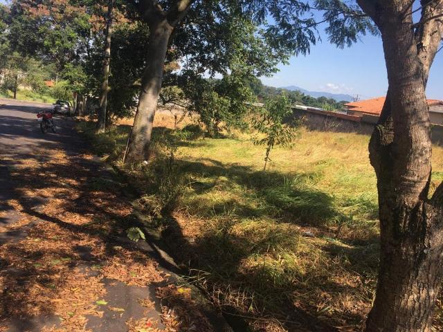 Terreno para venda em Vitória Vale Ii em Pindamonhangaba São Paulo de 250.00m²