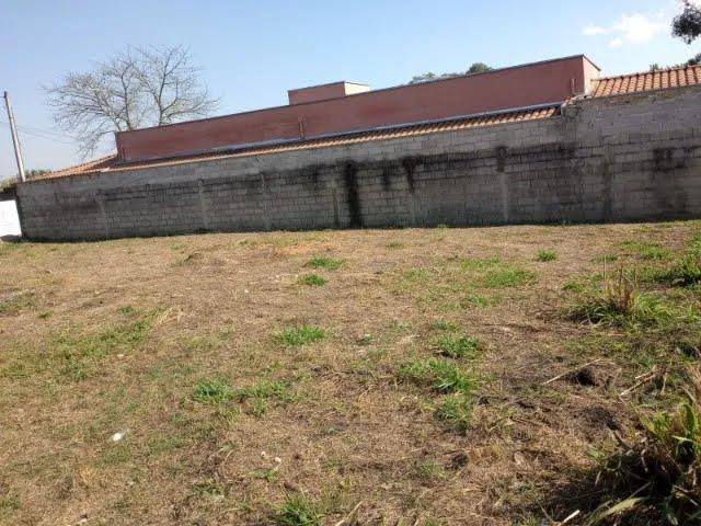 Terreno para venda em Vitória Vale Ii em Pindamonhangaba São Paulo de 251.00m²