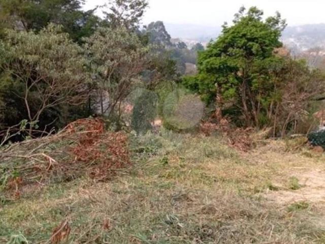 Terreno para venda em Vivendas Do Engenho D Água de 1643.00m²