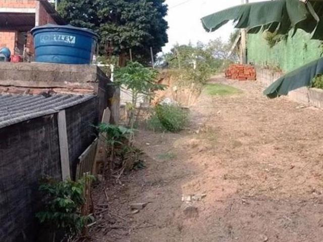 Terreno para venda em Vivendas Do Engenho D Água de 500.00m²